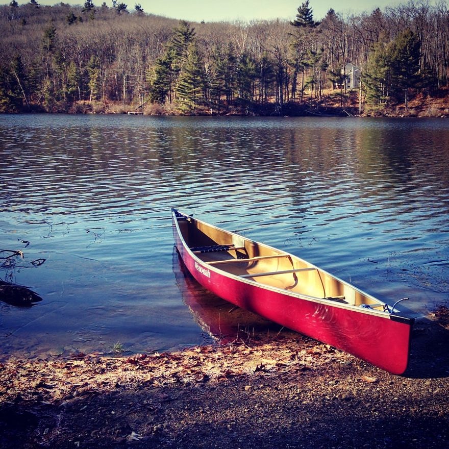 About the Harris Center for Conservation Education