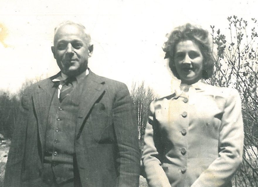 50 Faces of the Harris Center: Thelma Babbitt | Harris Center