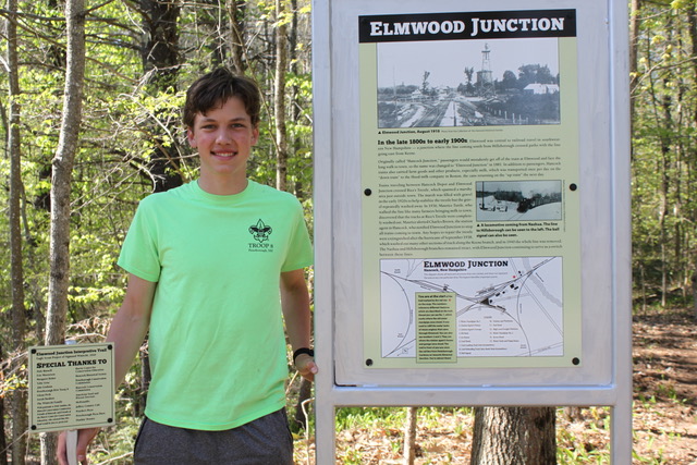 50 Faces of the Harris Center: Sigmund Winiecki | Harris Center
