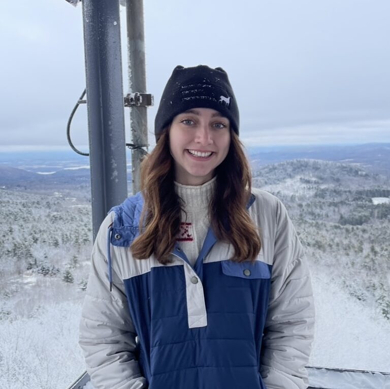 Grace Todd-Rogers: KSC Conservation Intern