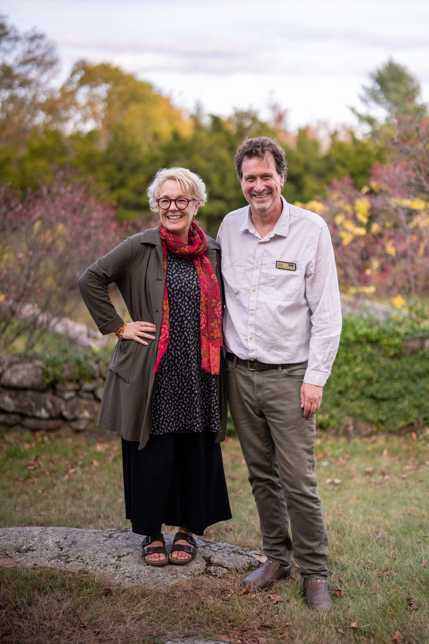 Celebrating 55 Years of the Harris Center | Harris Center
